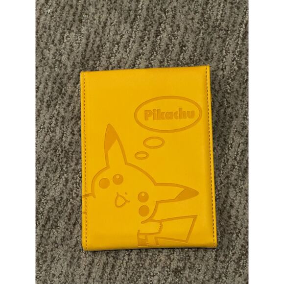 Pokemon | Toys | Pokemon Center Original Folding Mirror Pokemon Center ...